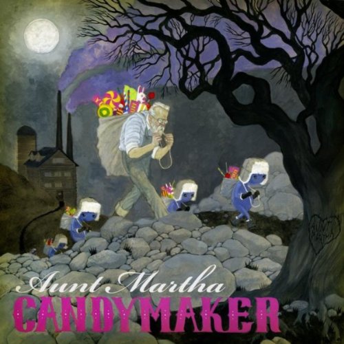 Amazon.com: Candymaker : Aunt Martha: Digital Music