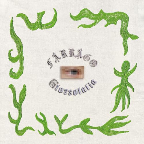 Écouter Glossolalia par Farrago feat. Max Nyberg & Karl Nyberg sur ...