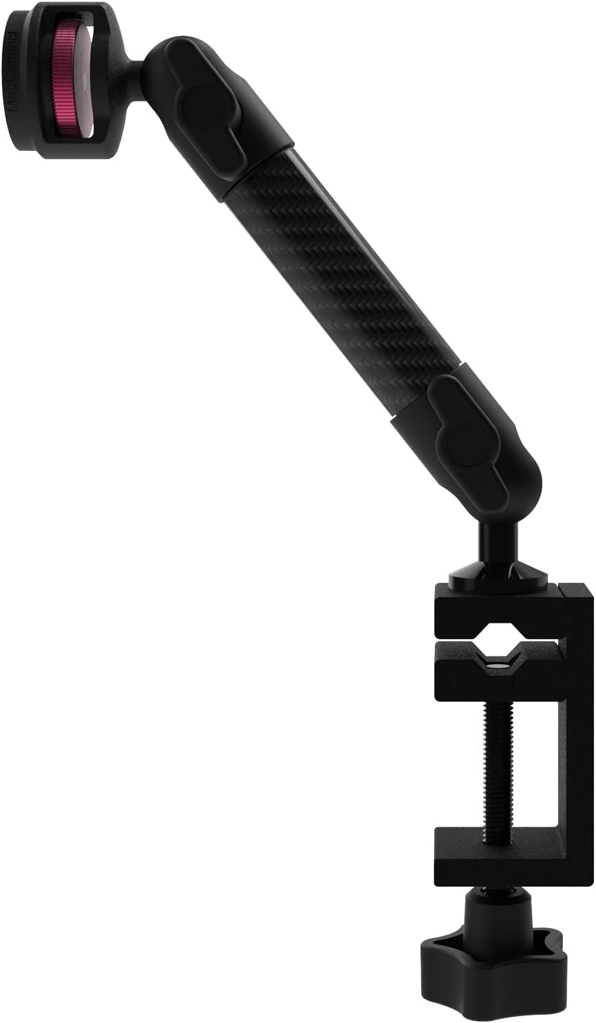 Amazon.com: The Joy Factory MagConnect Carbon Fiber C-Clamp Single Arm ...