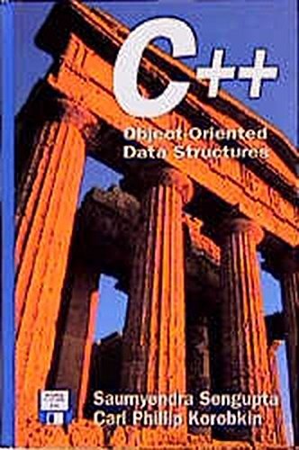 C Object Oriented Data Structures Ebook Sengupta 1918