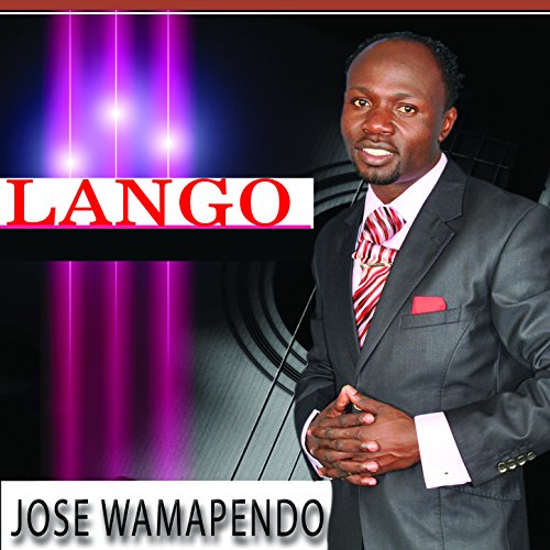 Amazon.com: Lango : Pst.Jose Wamapendo: Digital Music