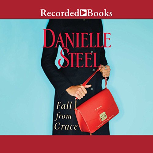 Amazon.com: Fall from Grace (Audible Audio Edition): Danielle Steel ...