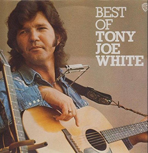 Amazon.com: Tony Joe White , - Best Of Tony Joe White - Warner Bros ...