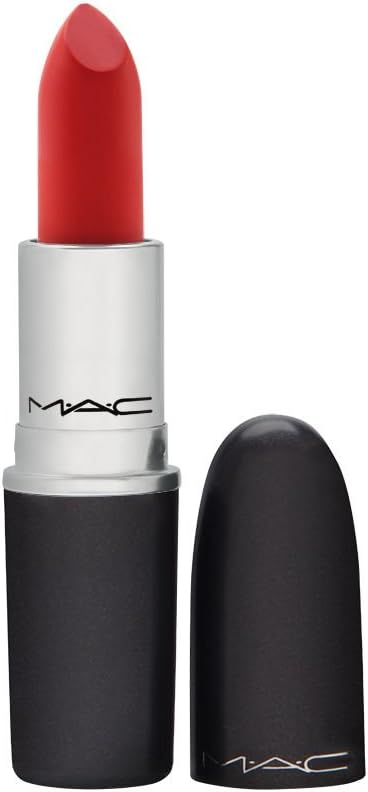 Amazon.com : MAC Retro Matte Lipstick - Rub Ruby Woo Lipstick Women 0.1 ...