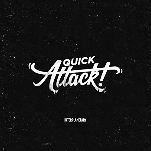 Play Interplanetary by Quick Attack! on Amazon Music