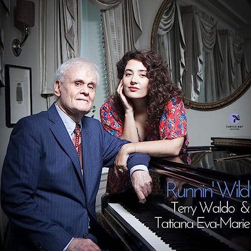 Play Runnin' Wild by Terry Waldo & Tatiana Eva-Marie on Amazon Music