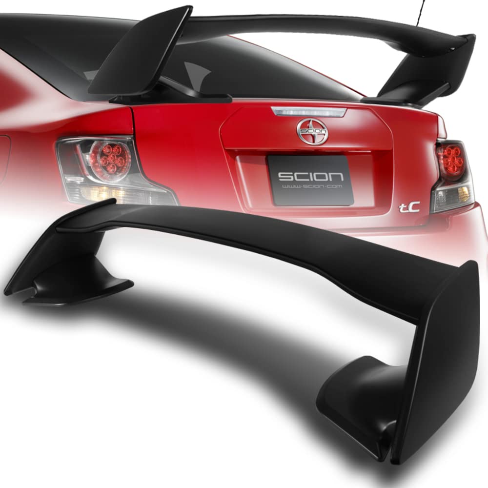 Jdm Scion Tc Spoiler