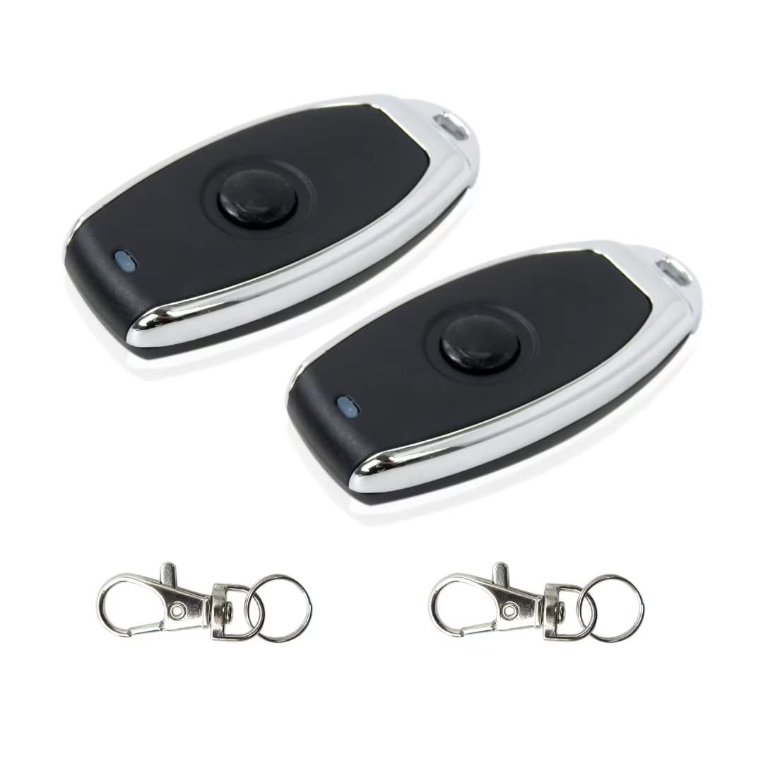 Amazon.com: Garage Door Remote Opener for Sears/Craftsman 139.53879 ...