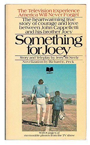 Something for Joey: Peck, Richard: 9780553142259: Amazon.com: Books