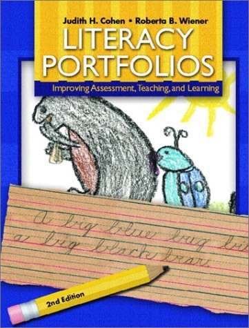Amazon.com: Literacy Portfolios: Improving Assessment, Teaching and ...
