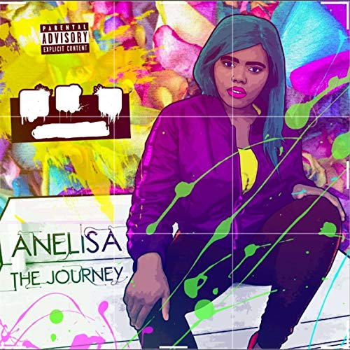 Écouter The Journey par Anelisa sur Amazon Music Unlimited