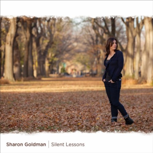 Play Silent Lessons by Sharon Goldman on Amazon Music