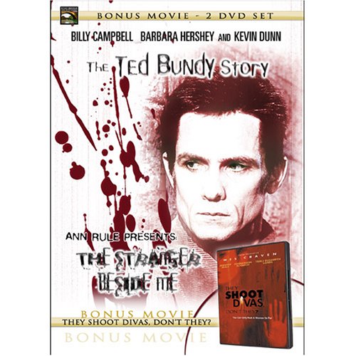 Ann Rule Presents: The Stranger Beside Me with Bonus DVD: They Shoot ...