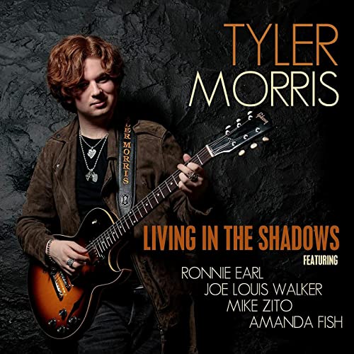 Amazon.com: Living in the Shadows : Tyler Morris: Digital Music