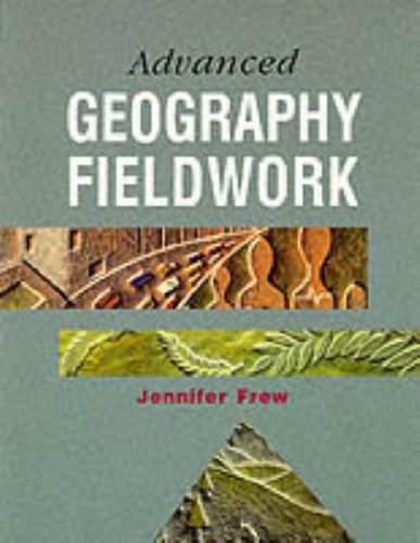 Advanced Geography Fieldwork: Jennifer Frew: 9780174384922: Amazon.com ...