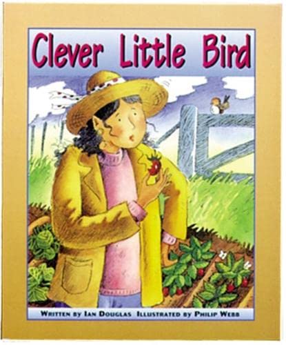 Clever Little Bird: Set C Emergent Guided Readers (Storyteller Setting Sun): Douglas, Ian ...