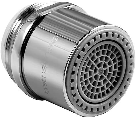 BATHSENSE by Asian Paints Aerator with permix for 2 flow option ...
