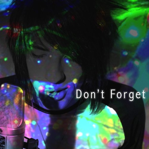 Play Don't Forget by Jordan Sweeto on Amazon Music