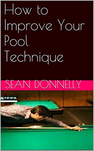 Amazon.com: How to Improve Your Pool Technique eBook : Donnelly, Sean ...