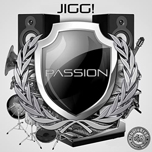 Écouter Passion de Jigg! sur Amazon Music Unlimited