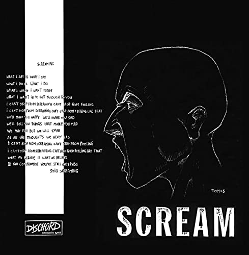 Amazon.com: Still Screaming : Scream: Digital Music