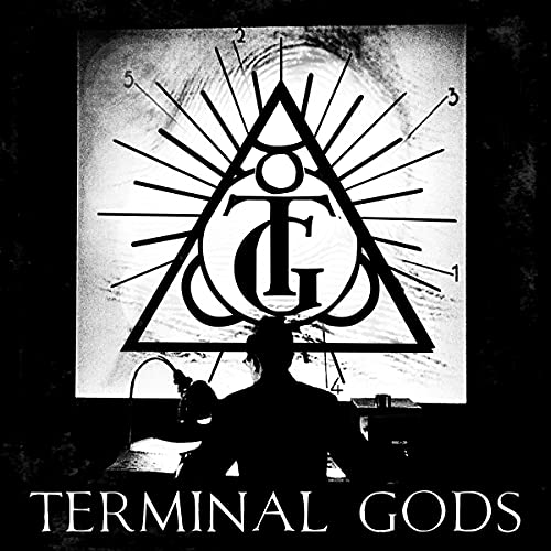 Amazon.com: Cold Life : Terminal Gods: Digital Music