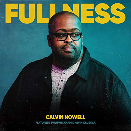 Play Fullness by Calvin Nowell feat. Ko & Evan Wickham on Amazon Music