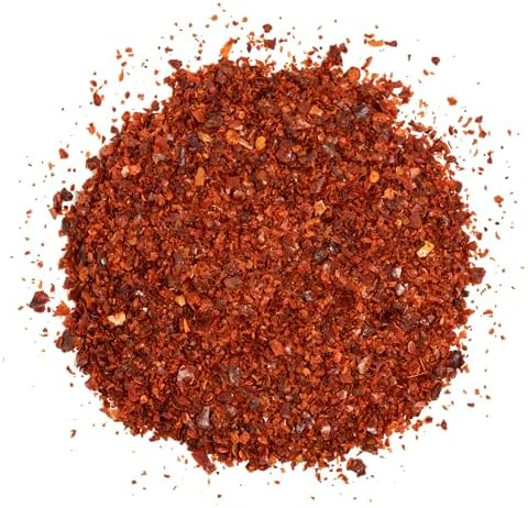 Amazon.com : Eastanbul Aleppo Pepper, 2.82oz, Aleppo Pepper Flakes ...