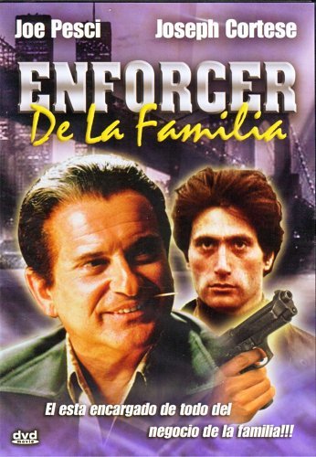 Amazon.com: Family Enforcer (Enforcer De La Familia) : Movies & TV