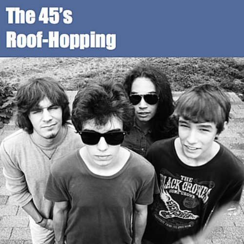 Play Roof-Hopping by The 45's on Amazon Music