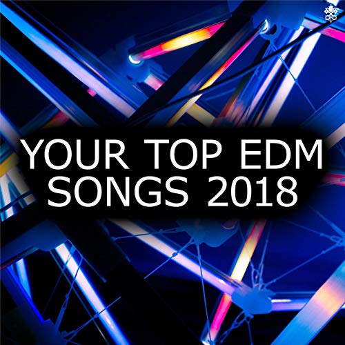 Amazon.co.jp: Your Top EDM Songs 2018 : Various Artists & JJD & Jarvis ...