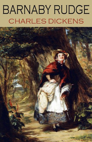 Barnaby Rudge Amazon