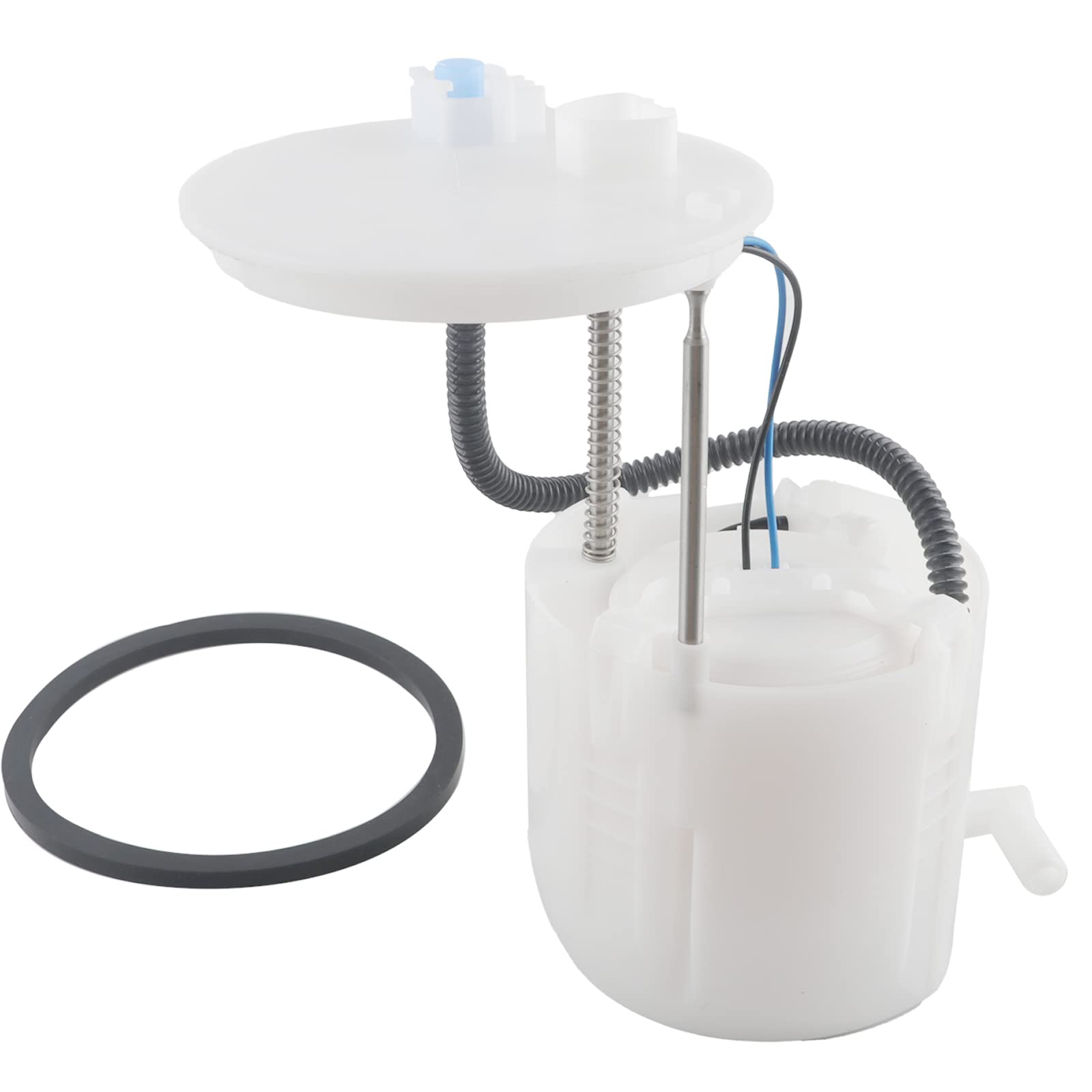 Amazon.com: MUCO New fuel pump assembly with sending unit FG1283 for To ...