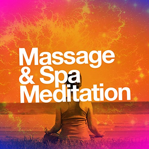 Amazon.com: Massage & Spa Meditation : Deep Meditation, Masaje ...