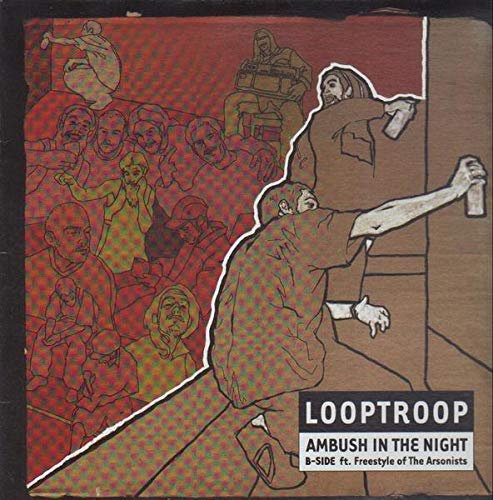 Ambush in the Night: Loop Troop: Amazon.in: Music}