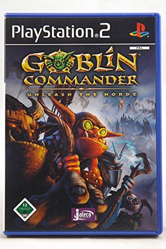 Goblin Commander : Amazon.de: Games