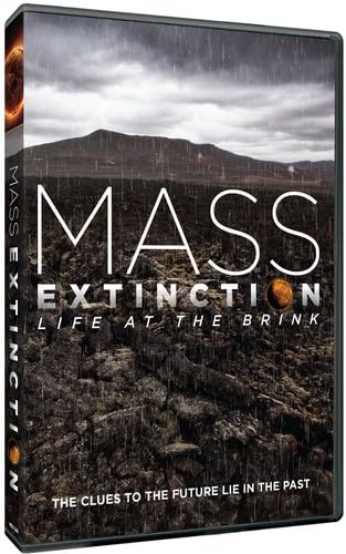 Amazon.com: Mass Extinction: Life on the Brink : ., .: Movies & TV