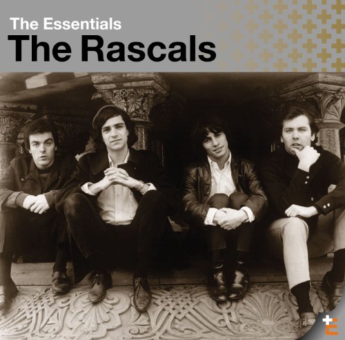 Play The Rascals: Essentials by The Rascals on Amazon Music Unlimited