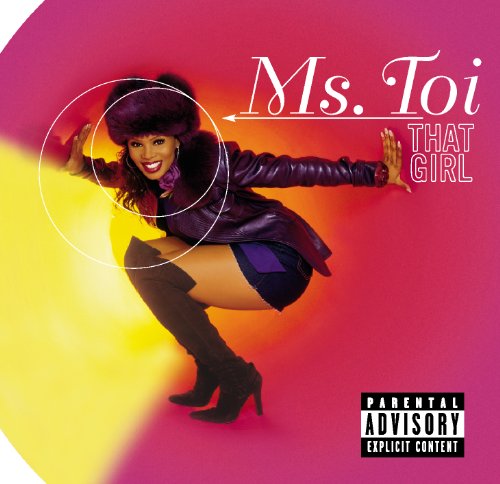 Play That Girl by Ms. Toi on Amazon Music