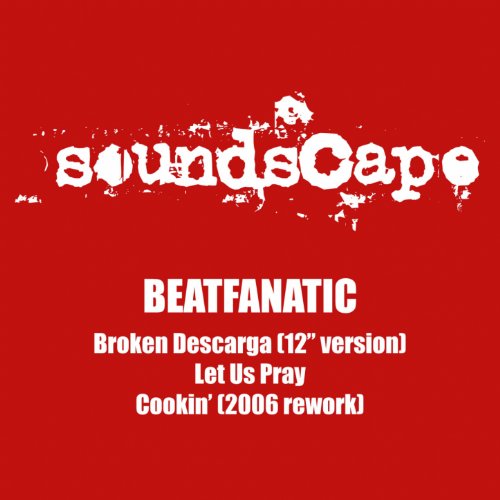 Play Broken Descarga by Beatfanatic on Amazon Music