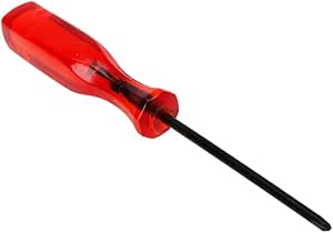 Brightake Triwing Trigram Screw Driver Tool for Wii DS DSL GBA ...