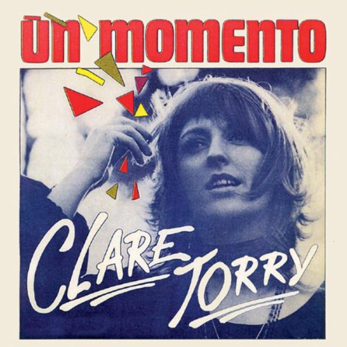 Play Un Momento by Clare Torry on Amazon Music