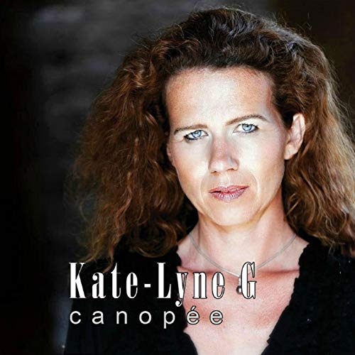 Play Canopée by Kate lyne G on Amazon Music