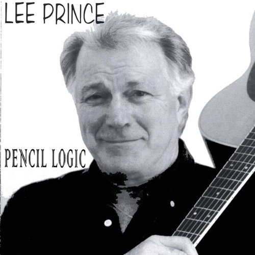Lee Prince - Pencil Logic - Amazon.com Music