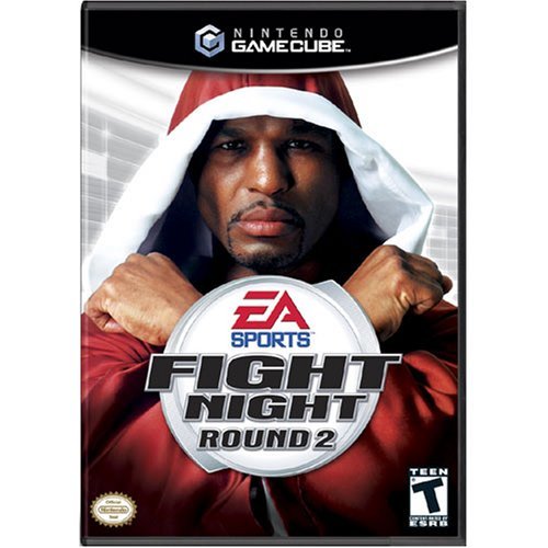 Amazon.com: Fight Night Round 2 - Gamecube (Renewed) : Video Games