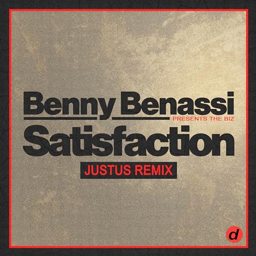 Satisfaction (Just_us Remix) von Benny Benassi & The Biz auf Amazon ...