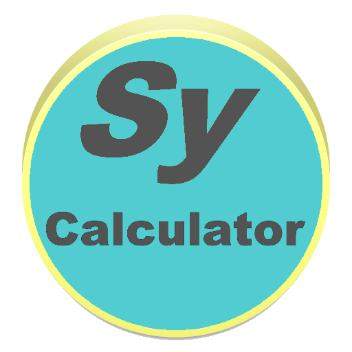 Sy-Calculator-Amazonアプリストアのアプリ