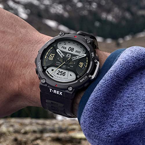 10 Best Smartwatches For Construction Workers & Tradies 2023 ...