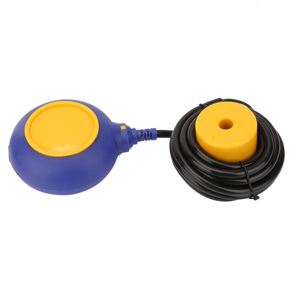 Garosa 220v Float Switch Shipbuilding Industry Water Level Liquid Fluid ...