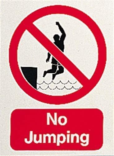 Only Swim Os Swimmers Pool Training No Jumping Sign Swimming Essential ...